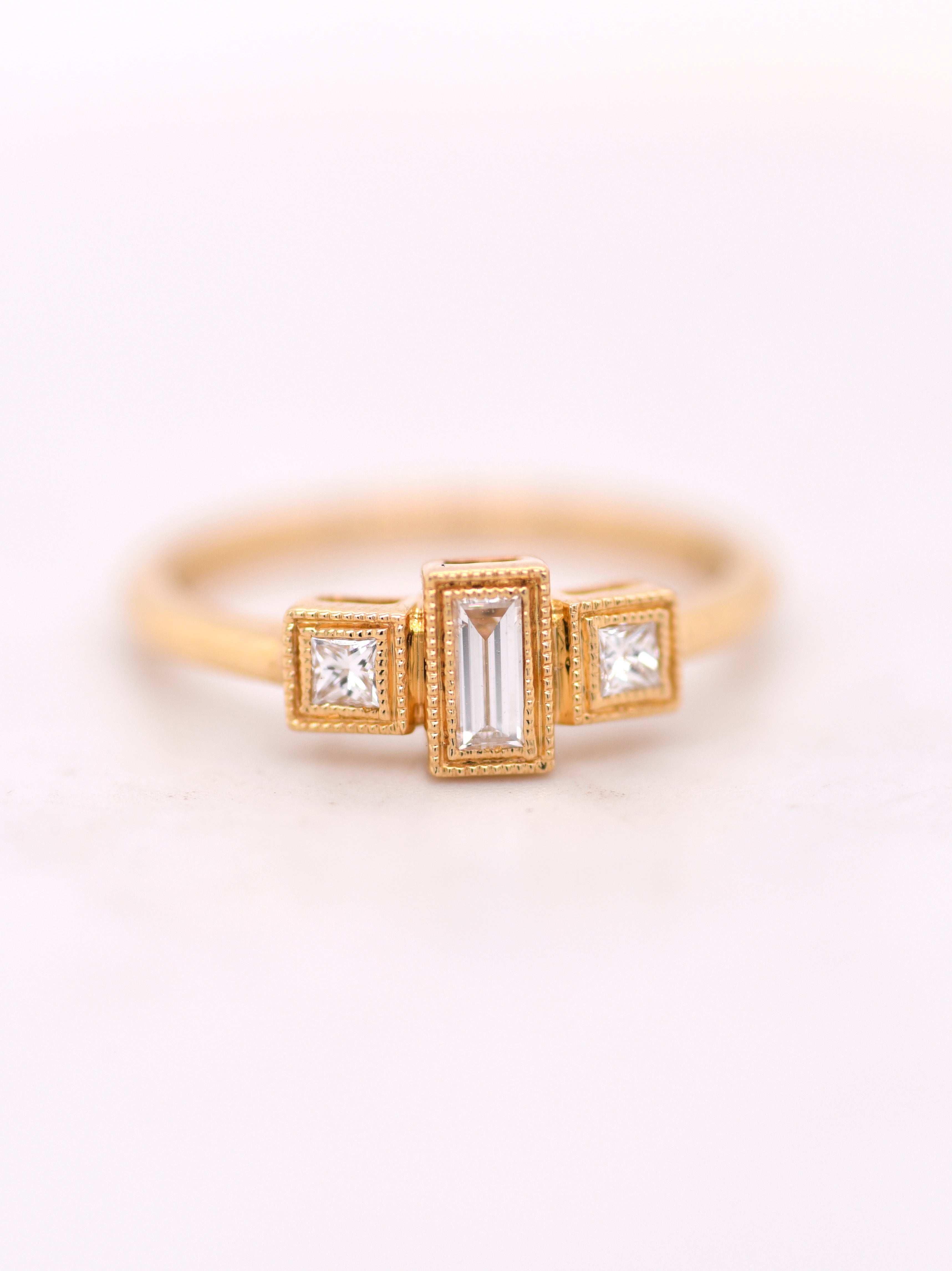 Vintage Inspired Jewelry Trends | Design House Jewelry Studio | Waco, TX