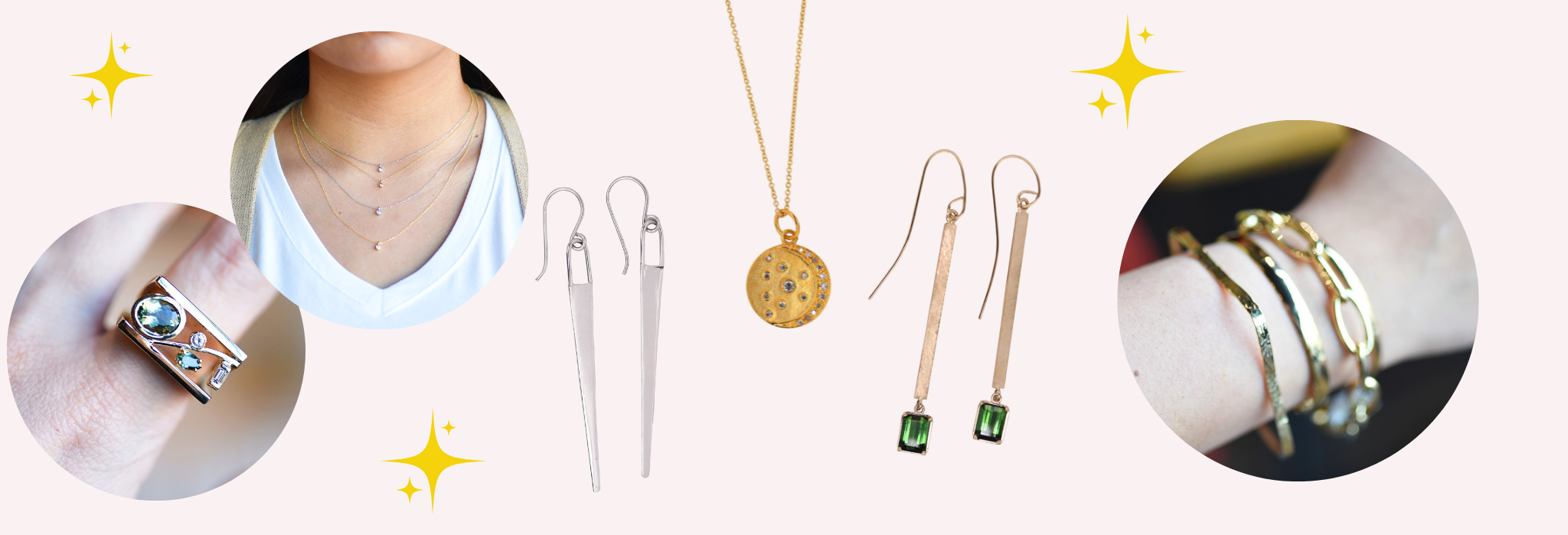 What's On Bethany's Wish List – Design House Jewelry Studio