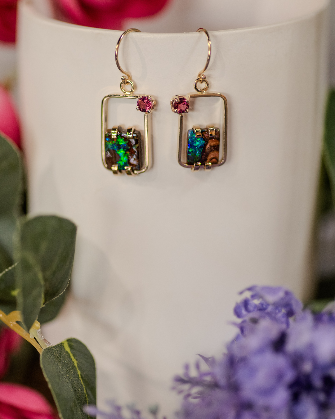 Design House Jewelry Studio | Jewelry Design & Repair | Waco, TX