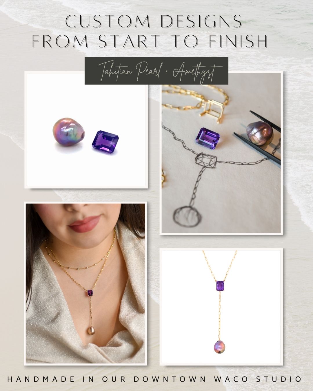 Design House Jewelry Studio | Jewelry Design & Repair | Waco, TX