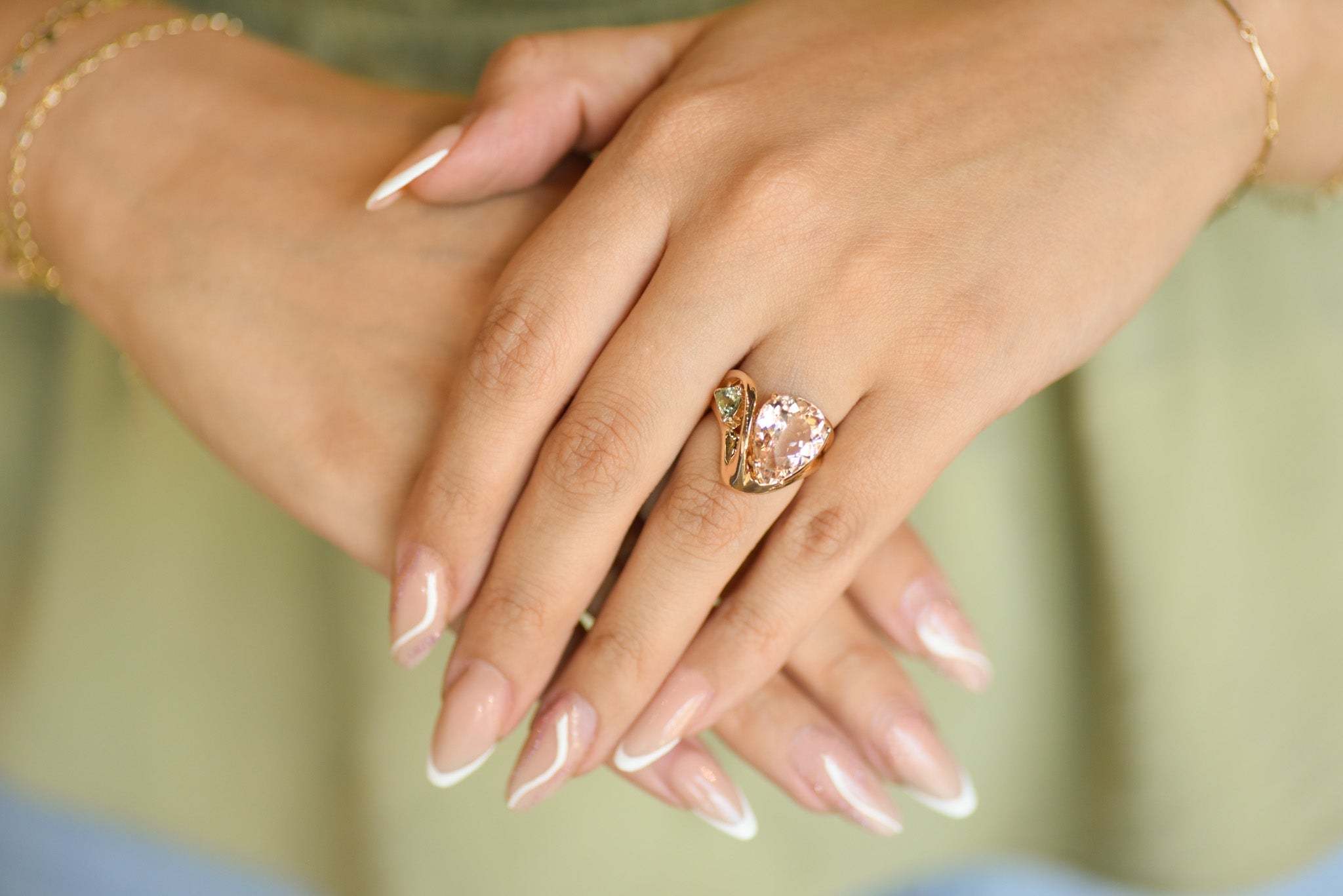 Design House Jewelry Studio | Jewelry Design & Repair | Waco, TX