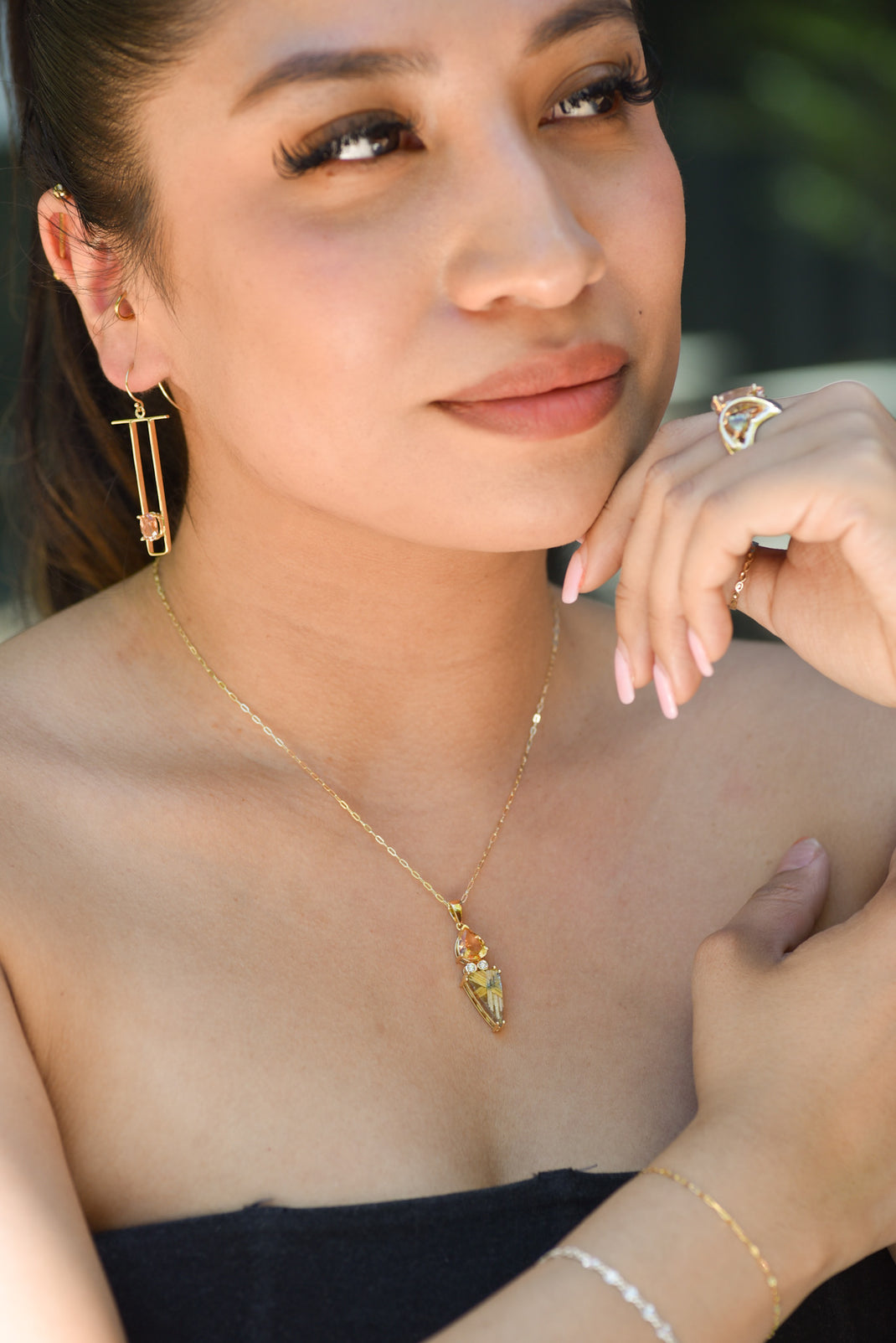 Design House Jewelry Studio | Jewelry Design & Repair | Waco, TX