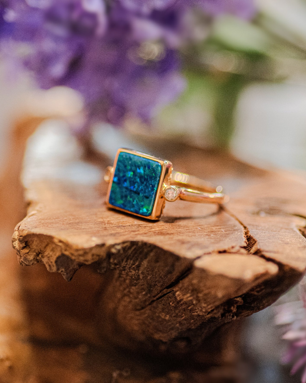 Design House Jewelry Studio | Jewelry Design & Repair | Waco, TX