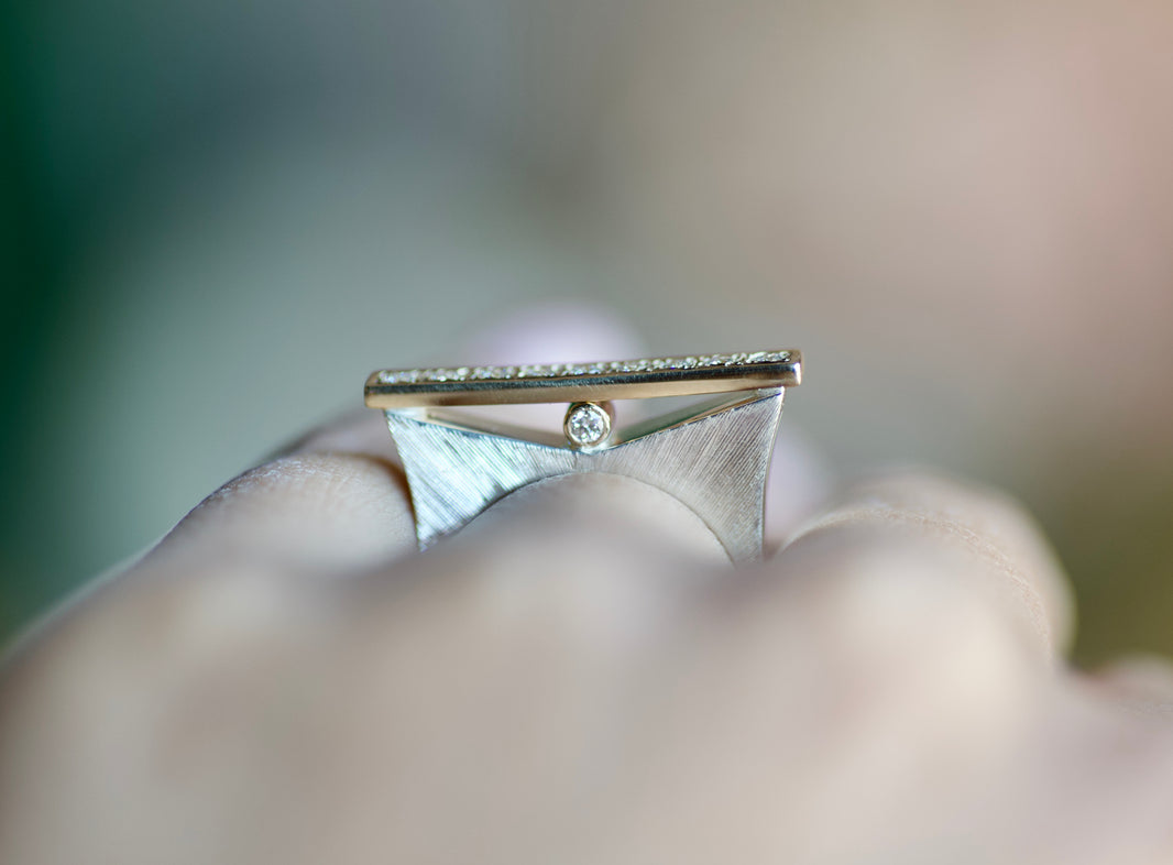 Design House Jewelry Studio | Jewelry Design & Repair | Waco, TX